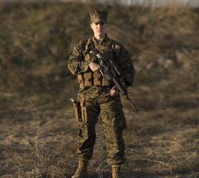 POTD: Marine Photography | thefirearmblog.com