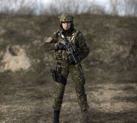 POTD: Marine Photography | thefirearmblog.com