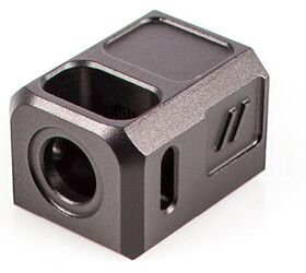 NEW ZEV PRO Compensator from ZEV Technologies | thefirearmblog.com