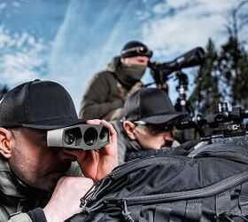 Terrapin X – Laser Range Finder Performance test | thefirearmblog.com