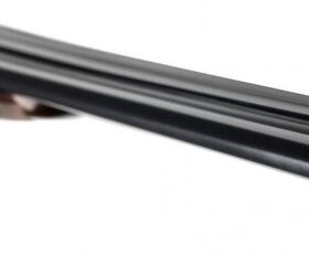 Karl Hauptmann Triple Barrel Shotguns and Rifles | thefirearmblog.com