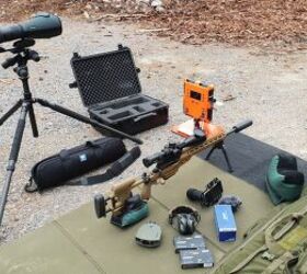 TFB Review: New Sako TRG A1 – the latest expansion to the TRG family ...