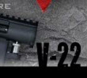 The Rimfire Report: The Vudoo Gun Works V-22S Single Shot Target Rifle ...