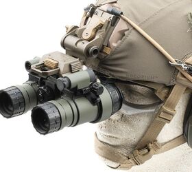 Friday Night Lights: Nocorium Update And A Peek Under The NVG Wraps ...
