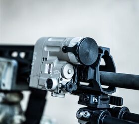 POTD: The Beretta ARX200 DMR – With Extras | thefirearmblog.com