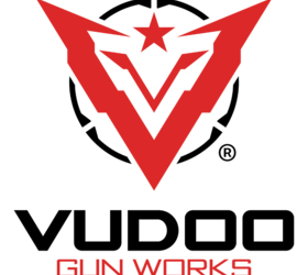 The Rimfire Report: The Vudoo Gun Works V-22S Single Shot Target Rifle ...