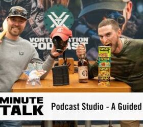 TFB Podcast Roundup 135: The June 28th Roundup | thefirearmblog.com