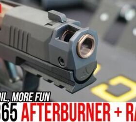 TFBTV | thefirearmblog.com