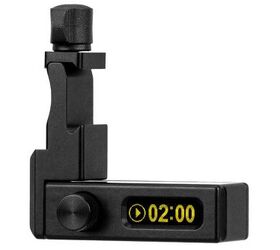 Keep Your Match On Track With The MDT Crush It Stage Timer ...