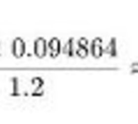 SILENCER SATURDAY #335: Let’s Do The Twist - Bullet Weights (Lengths ...