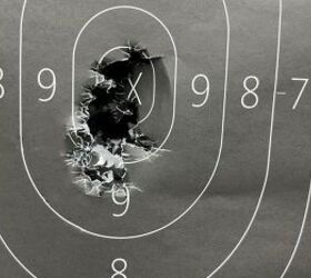 Concealed Carry Corner: Speed Versus Accuracy | thefirearmblog.com