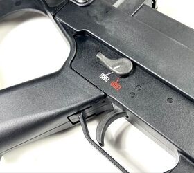 TFB Review: The HK USC Carbine | thefirearmblog.com