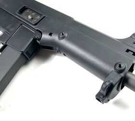 TFB Review: The HK USC Carbine | thefirearmblog.com