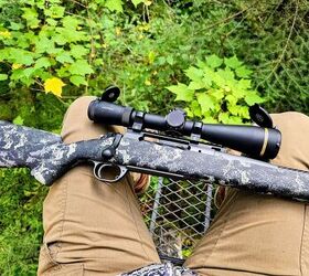 TFB Review: Springfield Armory Model 2020 Boundary 7mm PRC ...