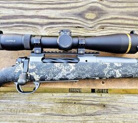 TFB Review: Springfield Armory Model 2020 Boundary 7mm PRC By: Adam ...