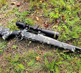 TFB Review: Springfield Armory Model 2020 Boundary 7mm PRC ...