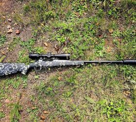 TFB Review: Springfield Armory Model 2020 Boundary 7mm PRC ...