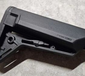 TFB 1,000 Round Review: PSA Sabre 15 (Duty Grade Or Don't-y Grade ...