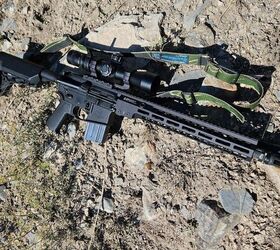 TFB 1,000 Round Review: PSA Sabre 15 (Duty Grade Or Don't-y Grade?) | thefirearmblog.com