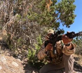 TFB 1,000 Round Review: PSA Sabre 15 (Duty Grade Or Don't-y Grade?) | thefirearmblog.com