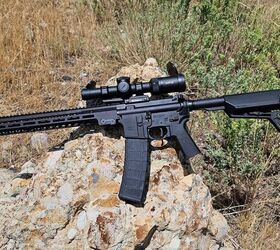 TFB 1,000 Round Review: PSA Sabre 15 (Duty Grade Or Don't-y Grade ...