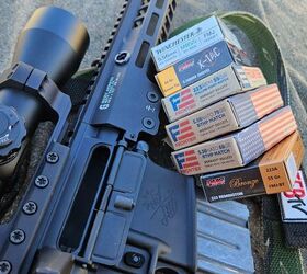 TFB 1,000 Round Review: PSA Sabre 15 (Duty Grade Or Don't-y Grade ...