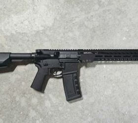 TFB 1,000 Round Review: PSA Sabre 15 (Duty Grade Or Don't-y Grade ...