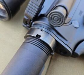 TFB 1,000 Round Review: PSA Sabre 15 (Duty Grade Or Don't-y Grade ...