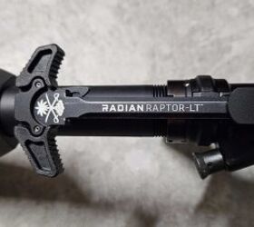 TFB 1,000 Round Review: PSA Sabre 15 (Duty Grade Or Don't-y Grade ...