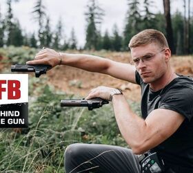 TFB Podcast Roundup 152: The October 25th Roundup | thefirearmblog.com