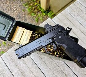 How Much Does a Handgun Cost? | thefirearmblog.com