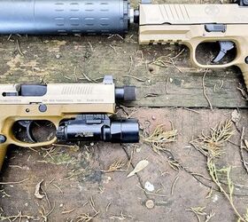 How Much Does a Handgun Cost? | thefirearmblog.com