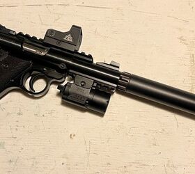 How Much Does a Handgun Cost? | thefirearmblog.com