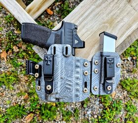 How Much Does a Handgun Cost? | thefirearmblog.com
