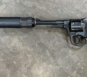 How Much Does a Handgun Cost? | thefirearmblog.com