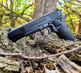 How Much Does a Handgun Cost? | thefirearmblog.com