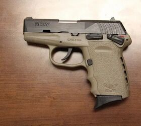 How Much Does a Handgun Cost? | thefirearmblog.com