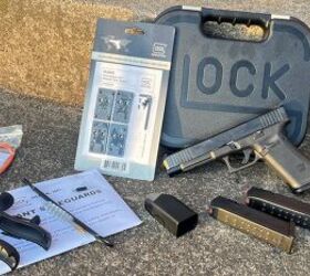 How Much Does a Handgun Cost? | thefirearmblog.com