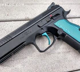 How Much Does a Handgun Cost? | thefirearmblog.com