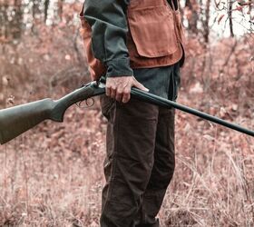 Heritage Badlander Field Models, For Old-School Hunting ...