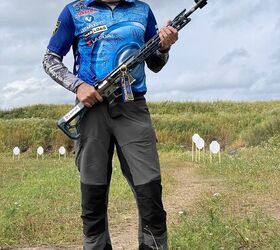 TFB Interview: Sami Hautamäki - World Champion IPSC Rifle World Shoot ...
