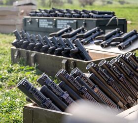 POTD: FN Minimi & FORT-600 In Ukraine | thefirearmblog.com