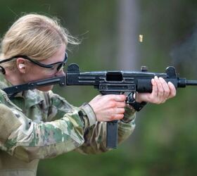 POTD: Foreign Weapons For U.S. Air Commandos | thefirearmblog.com