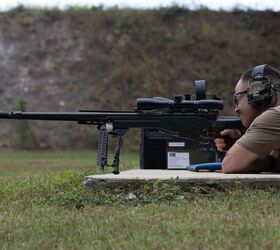 POTD: Foreign Weapons For U.S. Air Commandos | thefirearmblog.com