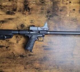 TFB Behind the Gun #140: Competitive Shooter Wade Reed | thefirearmblog.com