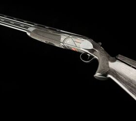POTD: Over & Under - The New Beretta 688 Performance | thefirearmblog.com