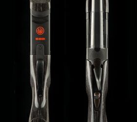 POTD: Over & Under - The New Beretta 688 Performance | thefirearmblog.com