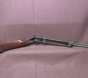 The Rimfire Report: A Series Of Tubes - The Hamilton Model 11 ...