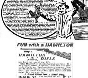 The Rimfire Report: A Series Of Tubes - The Hamilton Model 11 ...