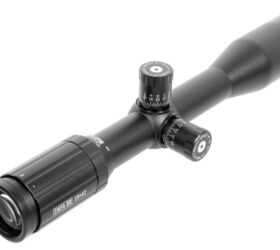 SWFA Upgrades Scopes To Gen 2 Models | thefirearmblog.com